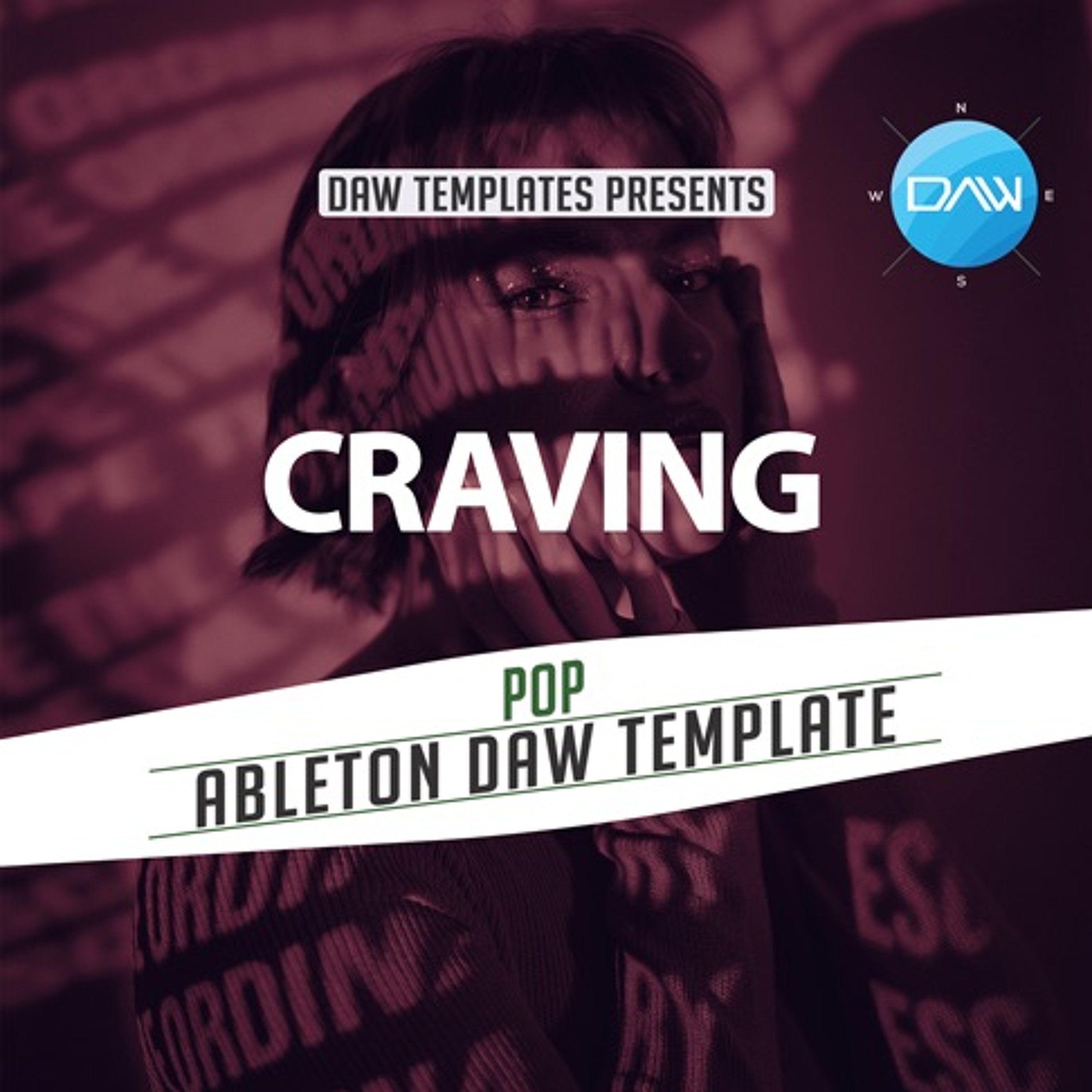 DAW TEMPLATES Podcast - Craving Ableton DAW Template | Free Listening ...