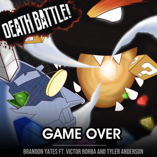 Stream Death Battle: Game Over (feat. Victor Borba) by Stargod | Listen ...