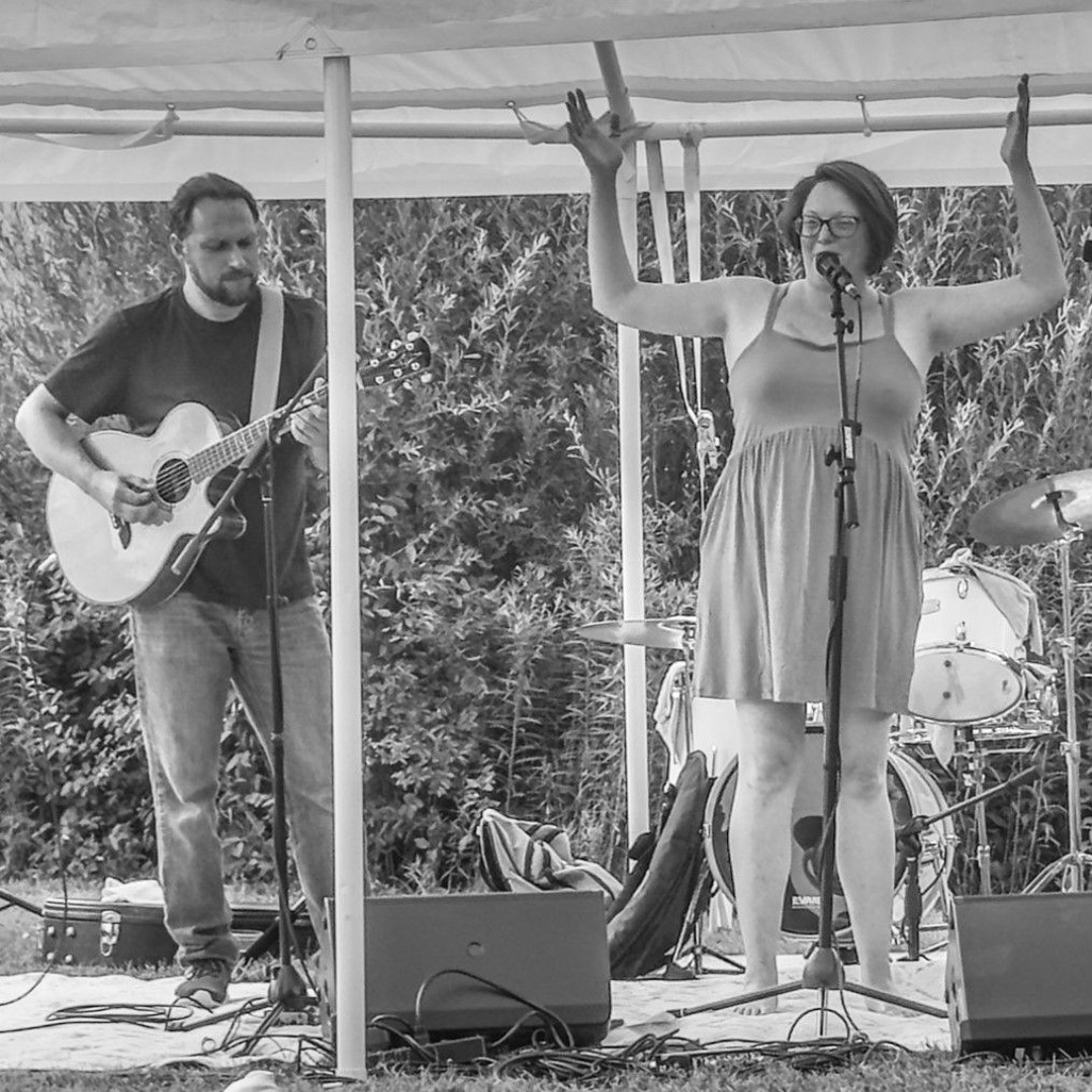 Stream Morgan Pond Farm | Listen to Becca Frame & Brian Schafer - Farm ...