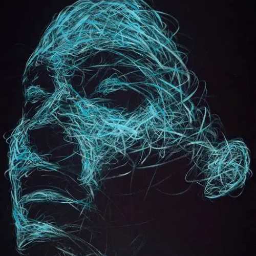 Gai Barone - Patterns 669 2025-10-08