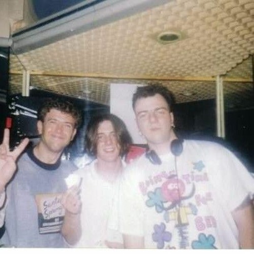 Stream Dj Nicky Allen-ANNABELLS REBORN VOL3 rave techno anthems1991.mp3 ...