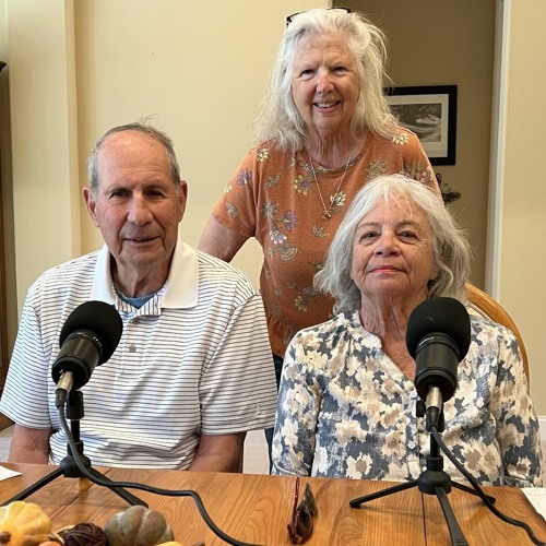 Stream Howard & Maureen Wishner Interview and Halloween Show by ...