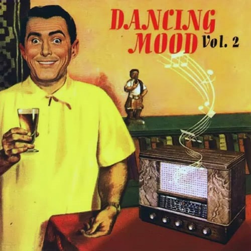 Stream Smile a While by Dancing Mood | Listen online for free on SoundCloud