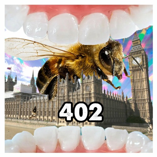 Stream episode 402: Political Bee Teeth by Regular Features podcast ...