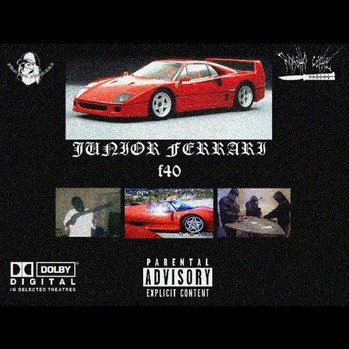 Stream JUNIOR FERRARI - F40 by JUNIOR FERRARI ARCHIVE | Listen online ... Stream JUNIOR FERRARI - F40 by JUNIOR FERRARI ARCHIVE | Listen online ...