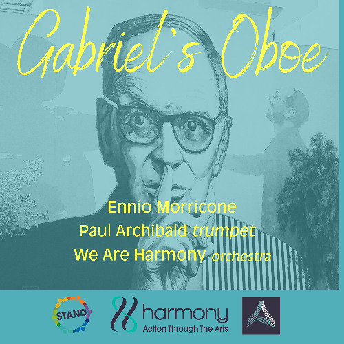 Stream Gabriel's Oboe by Paul Archibald | Listen online for free on ...