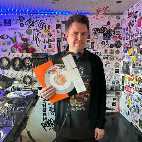 Stream BEN STEIDEL FROM BROOKLYN RECORD EXCHANGE @ The Lot Radio 12 ...