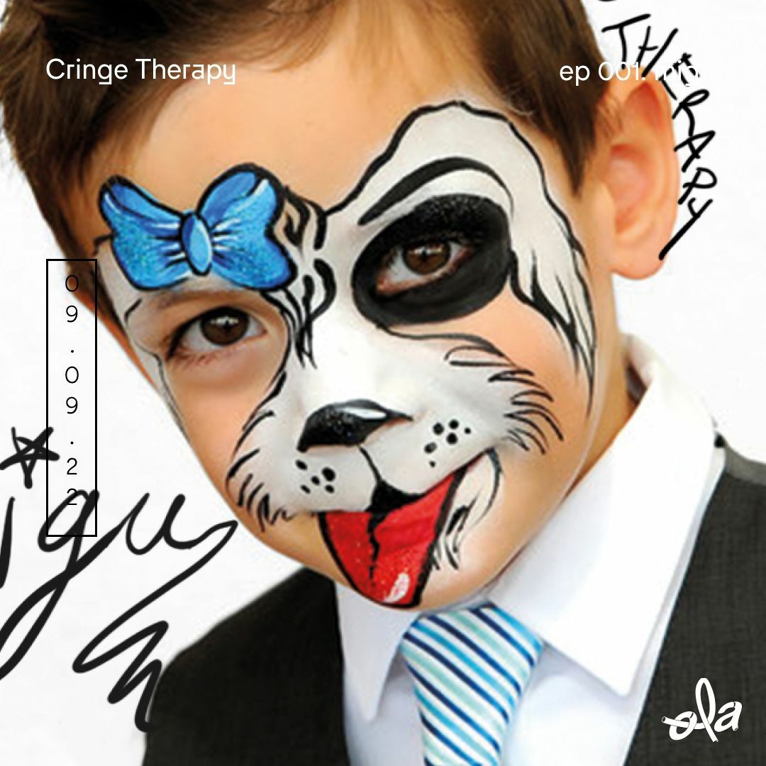 Stream Cringe Therapy • ep 001. migu by Ola Radio | Listen online for ...