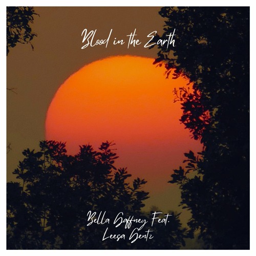 Stream Blood In The Earth by Bella Gaffney | Listen online for free on ...