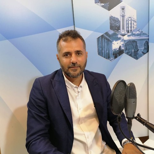 Stream Kel Youm 4 - 11 - 2024 Mohamad Hamieh by Radio Voice of Van | Listen online for free on ...