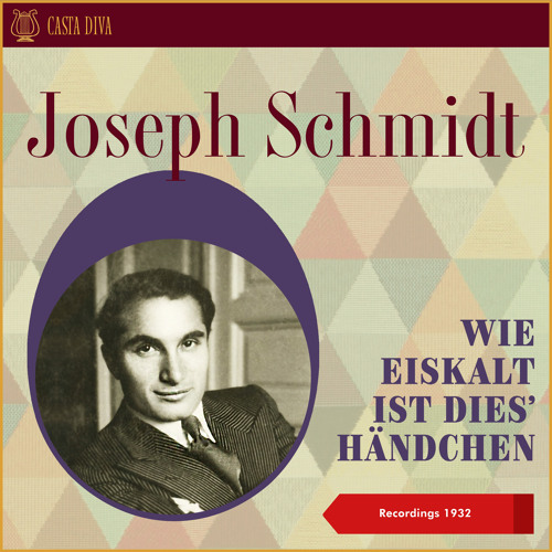 Stream Der Zigeunerbaron: Als Flotter Geist, Ja, Das Alles Auf Ehr' by Joseph Schmidt | Listen ...