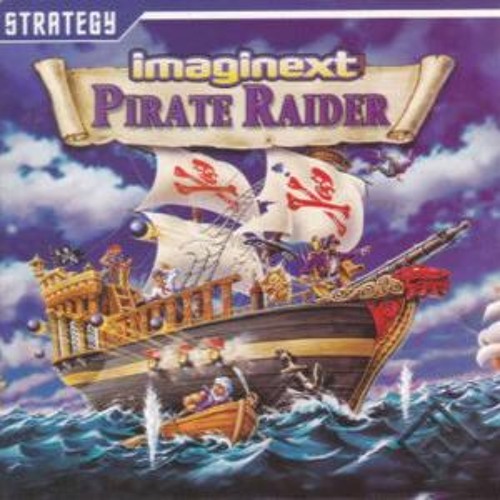 Stream Imaginext Pirate Raider - Main theme by Optimus97 (DEPLETED ...