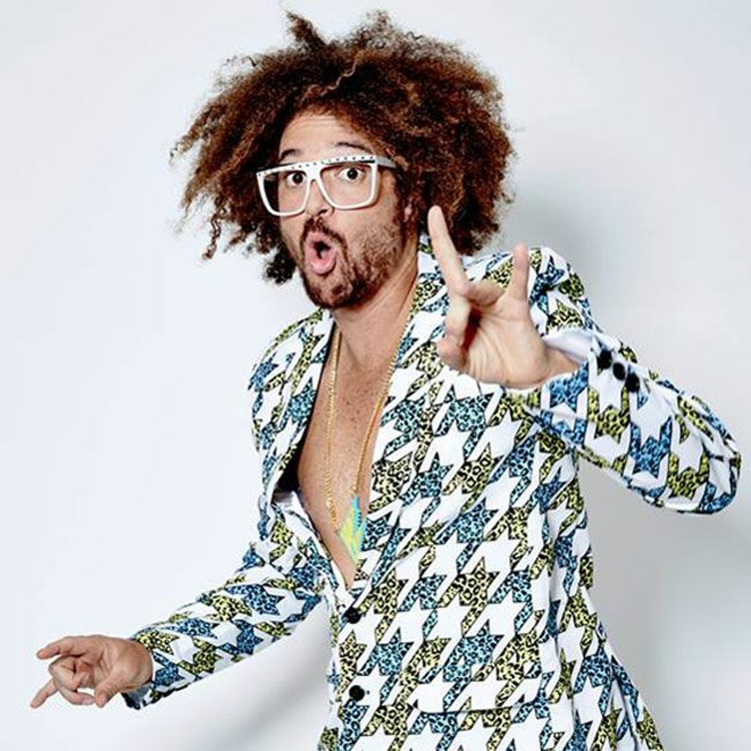 Stream Redfoo - New Thang [NCLNTR Bootleg] by NCLNTR | Listen online ...