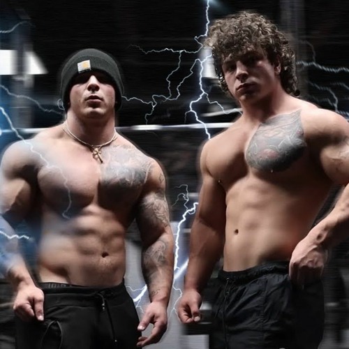 Stream Tren Twins - Chest Pump (uncut) by B3M0 | Listen online for free on SoundCloud