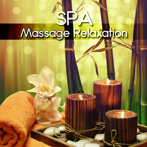 Stream Massage Music by Tranquility Spa Universe | Listen online for ...