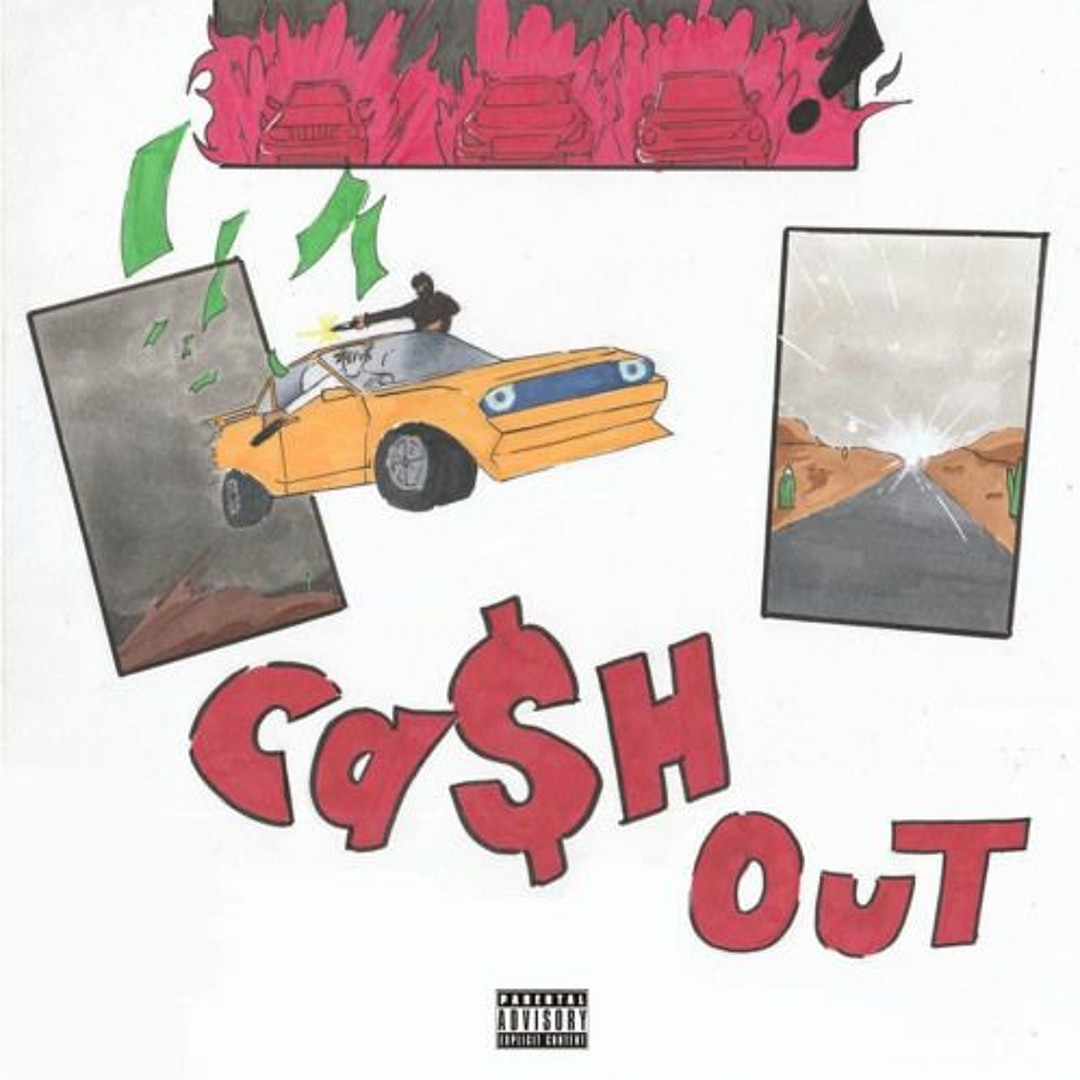 Stream Cash Out (feat. G Herbo) by HUSHHHH | Listen online for free on ...