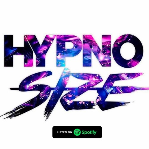 Stream HYPNOSIZE Radio Show mixed By OVERSIZE #04 by Oversize | Listen ...