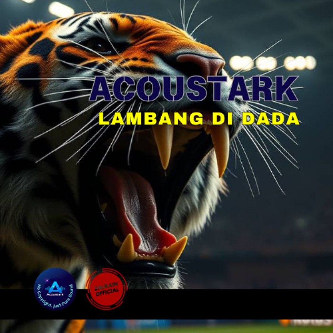 Stream Lambang Di Dada – Pop-Punk • Punk Rock | [AI] by Acoustark ...