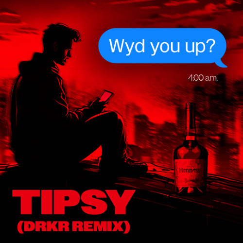 Stream SHABOOZEY - TIPSY (DRKR REMIX) by DRKR | Listen online for free ...