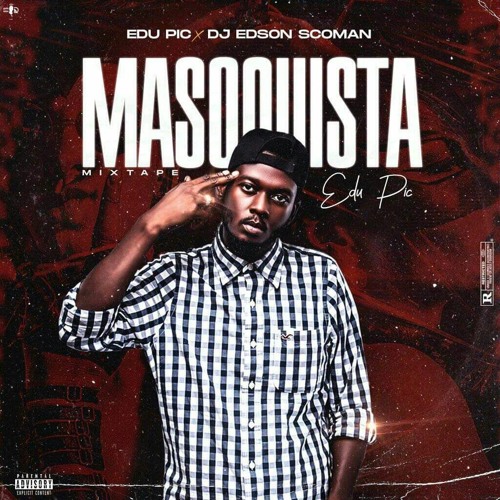 Stream Edu Pic | Listen to Mixtape Masoquista Vol.2 - Dj Edson Scoman x Edu Pic playlist online ...