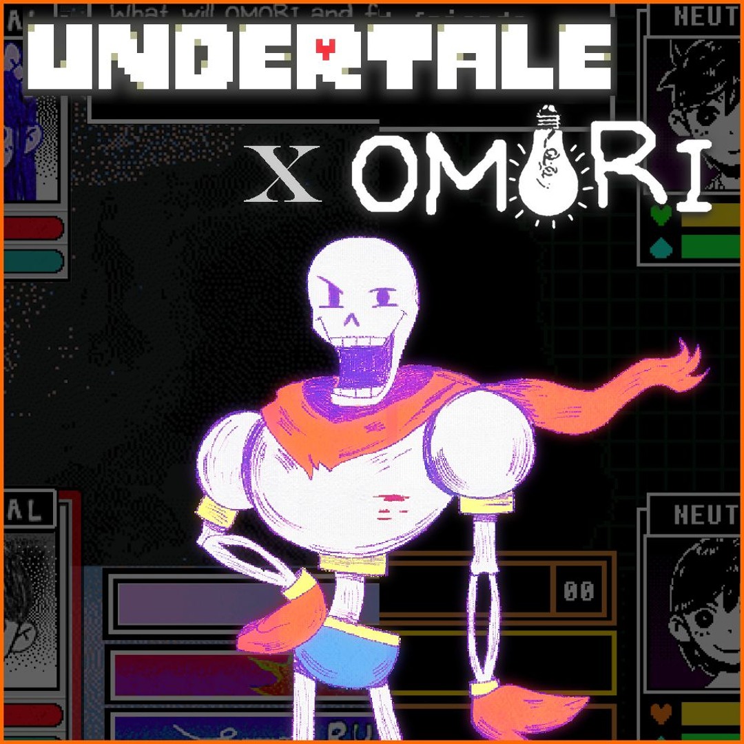 Stream BONETROUSLE - omorified (UNDERTALE x OMORI) by MpD24 | Listen ...