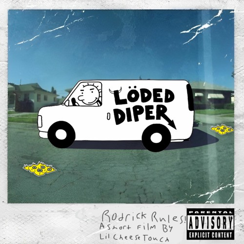 Stream lil cheese touch | Listen to Rodrick Rules playlist online for ...