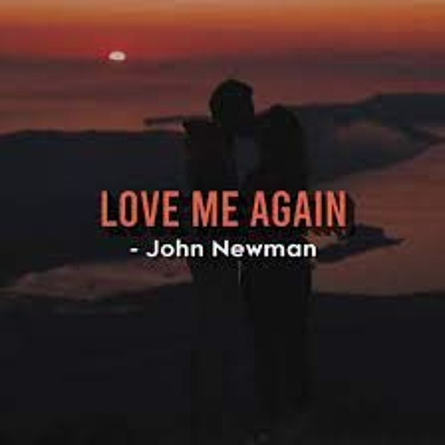 Stream John Newman - Love Me Again (Sir Vibe & Cellibs Afro House Remix) by ARIMuzik | Listen ...