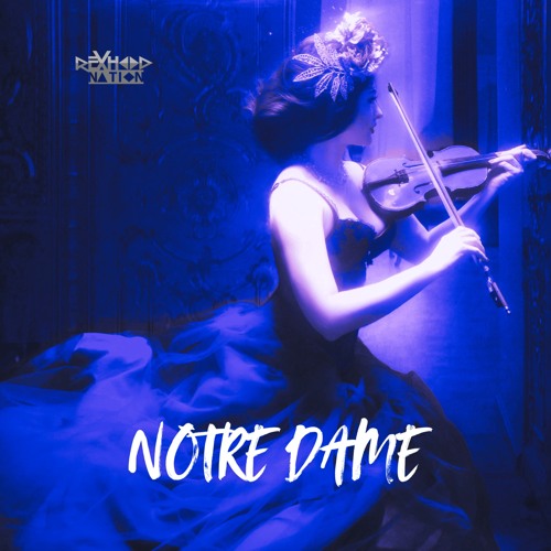 Stream NOTRE DAME by Rex Hood Nation | Listen online for free on SoundCloud