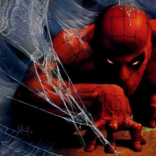 Stream the amazing spider-man spider hulk action figure remove ...