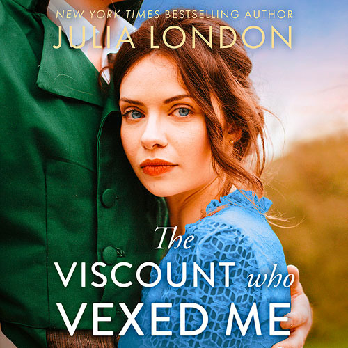 Stream The Viscount Who Vexed Me, By Julia London, Read by Justin Hill ...