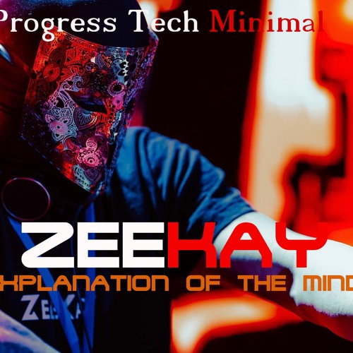 Stream ZeeKay - Explanation of The Mind by ZeeKay Official | Listen ...