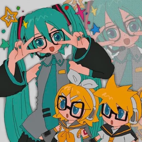 Stream 【Hatsune Miku】SOS【VOCALOID Cover】+YT by datien | Listen online ...