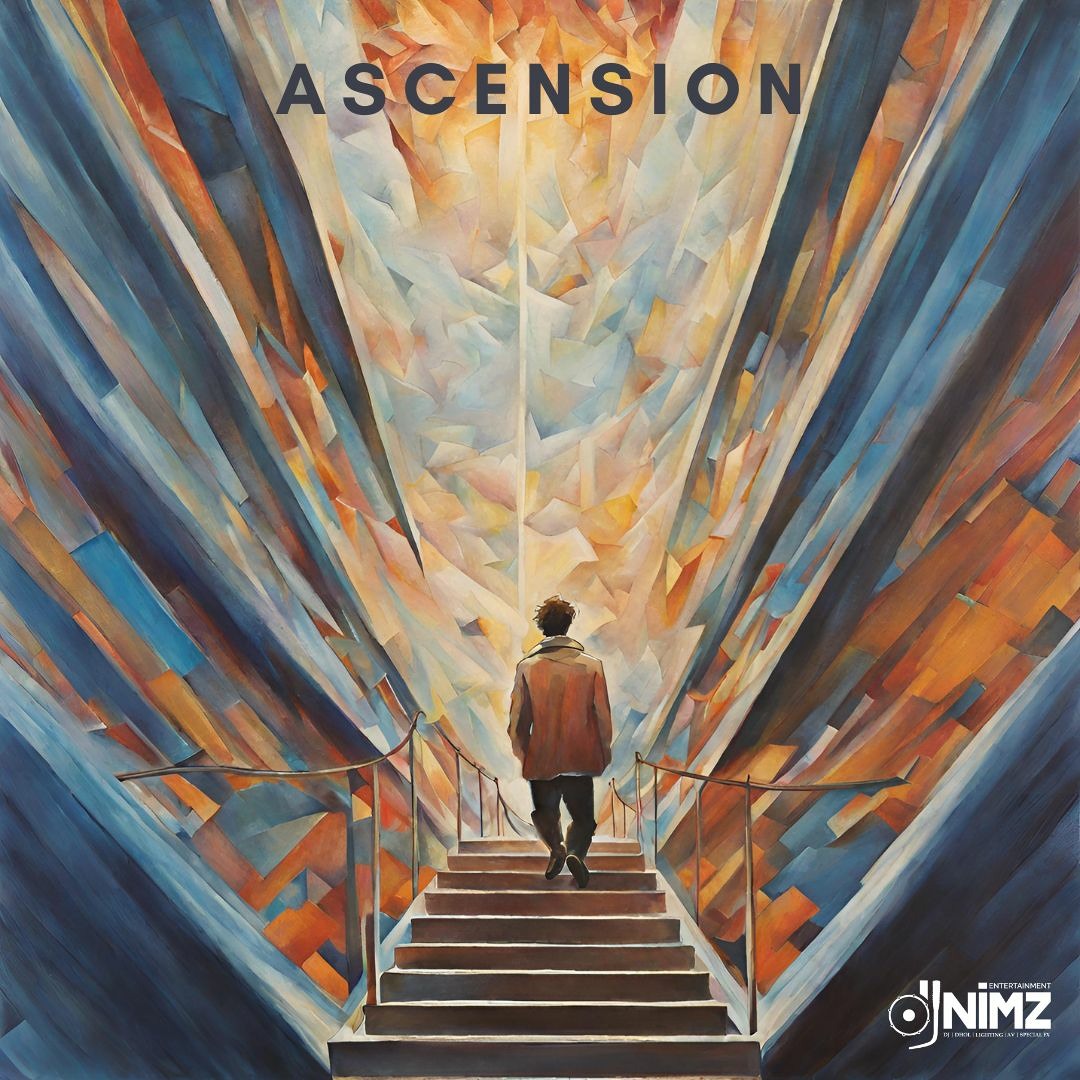 Stream Ascension | DJ Nimz by DJ NIMZ | Listen online for free on ...