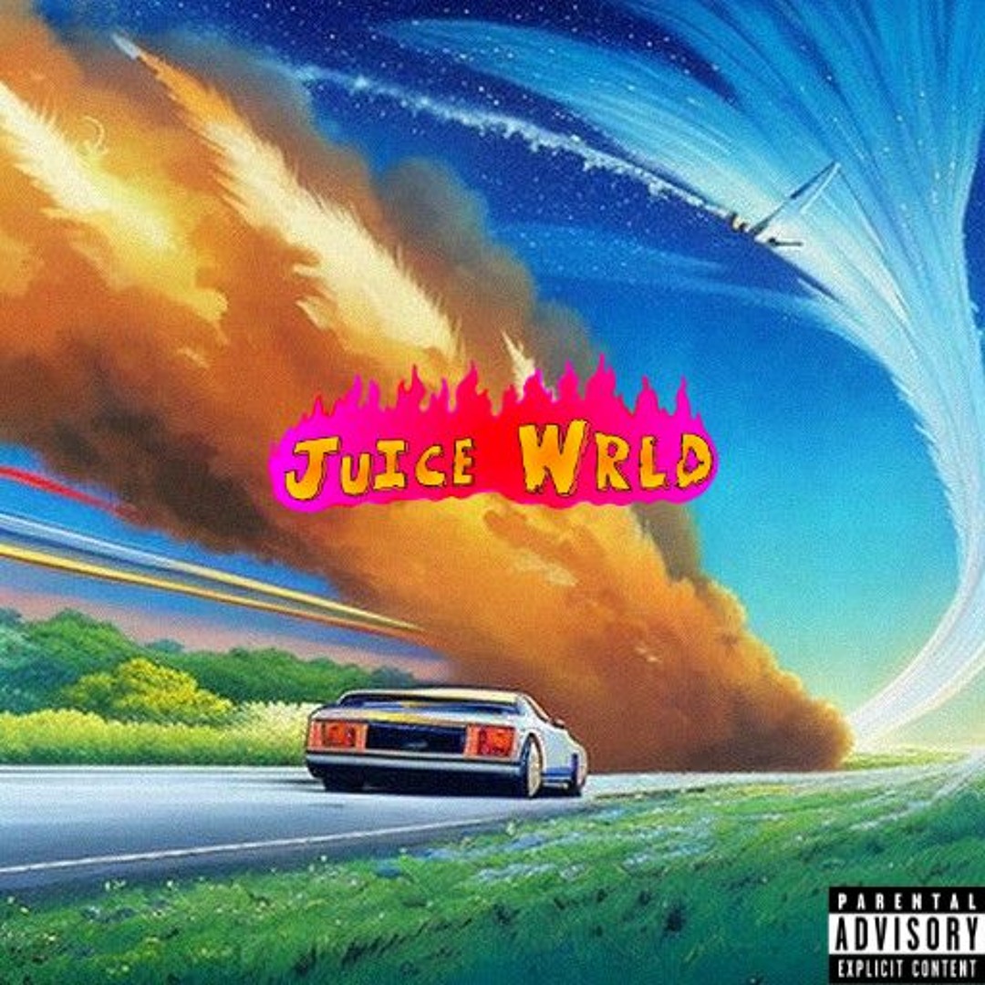 Stream Juice WRLD - Big Swag (Studio Session) by NO VNTY | Listen ...