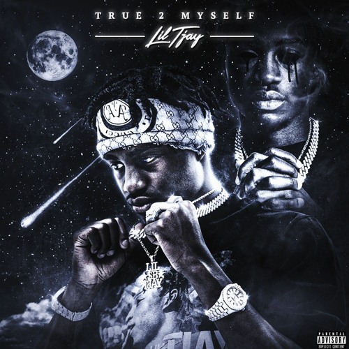 Stream Lil Tjay - Dangerous by Foreign.officiel | Listen online for ...