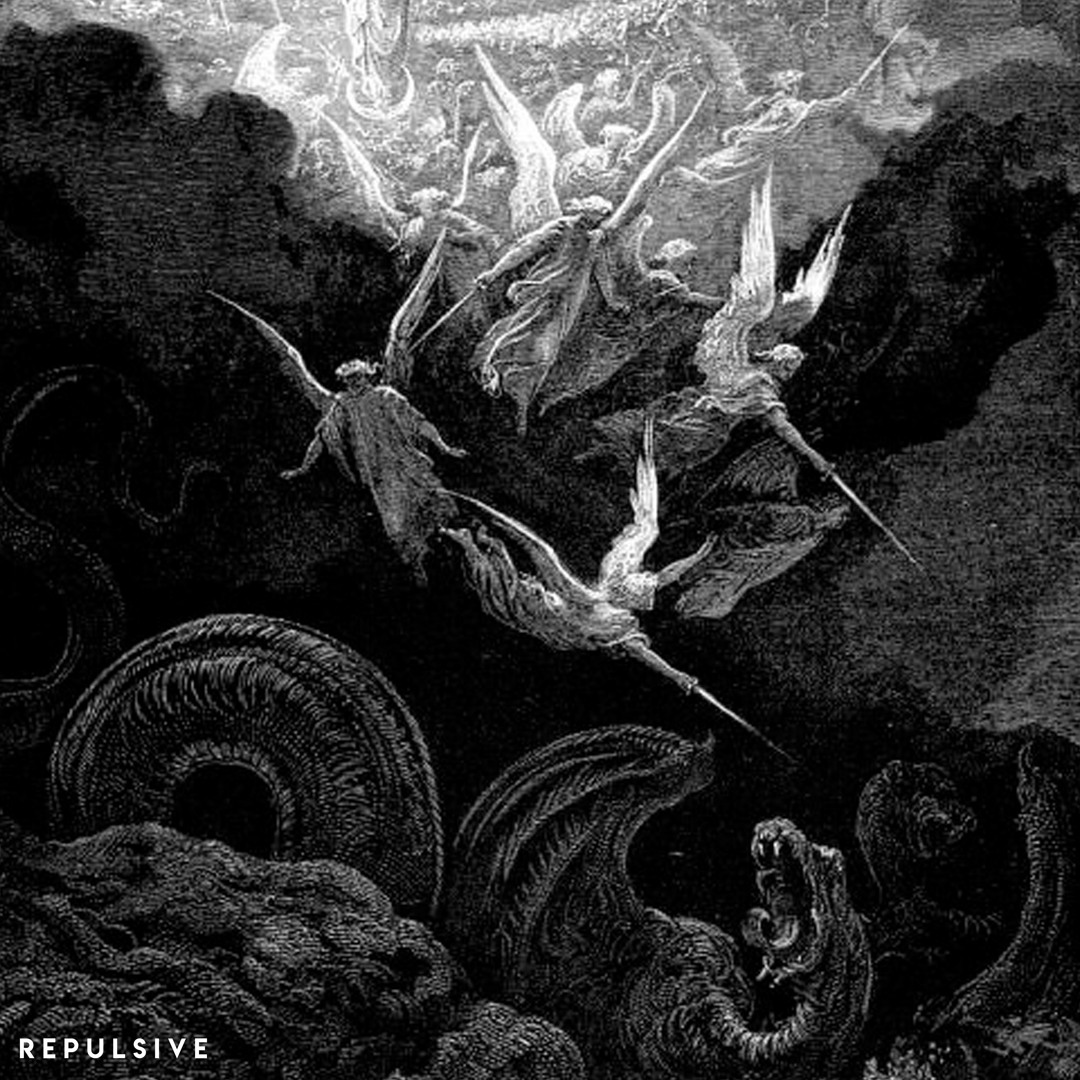 Stream REPULSIVE - Judah's Lullaby by REPULSIVE | Listen online for ...