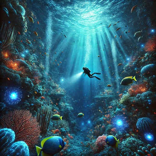 Stream Deep Dive by Nicky Nazz | Listen online for free on SoundCloud