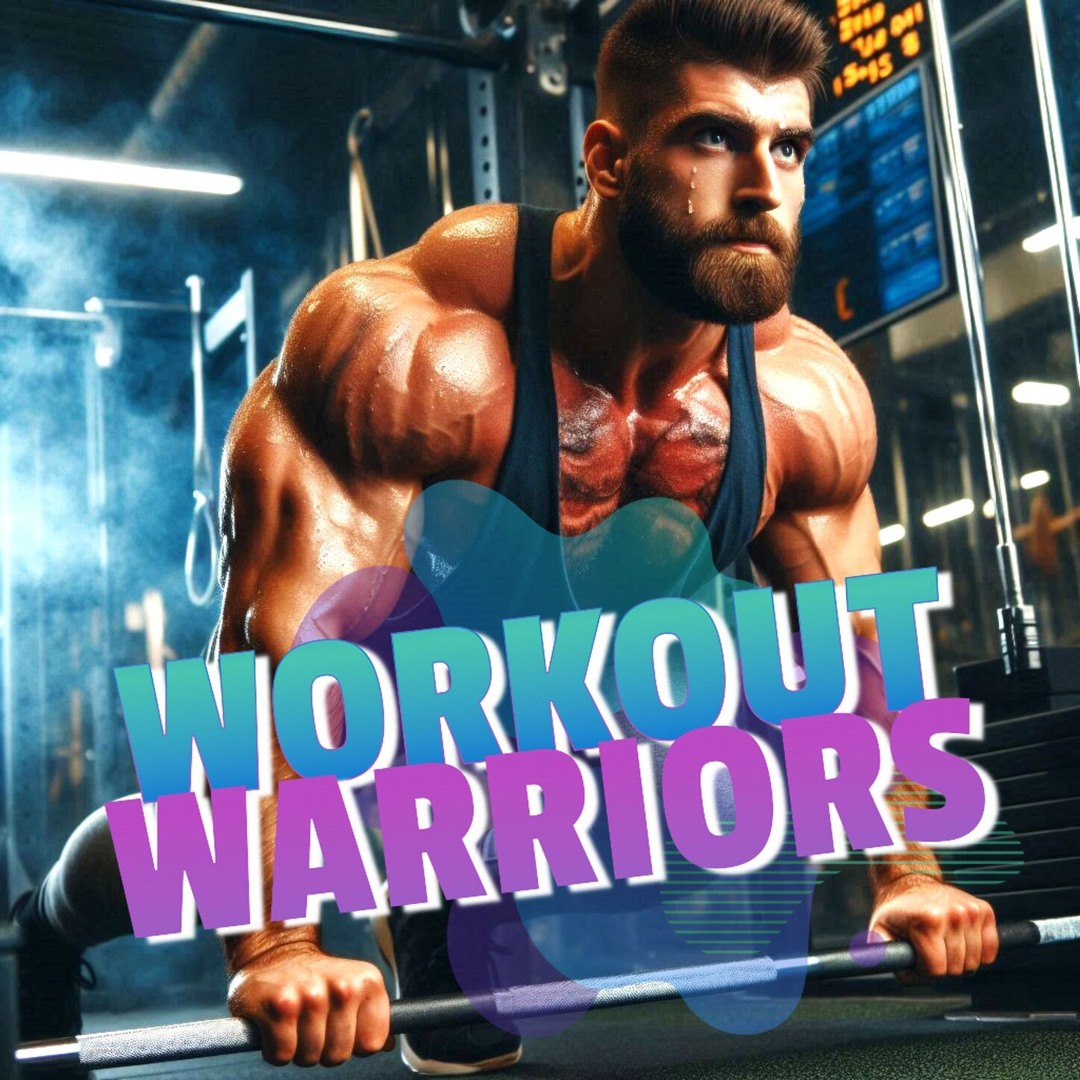 Stream Power Push & Pain by Workout Warriors | Listen online for free on SoundCloud