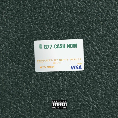 Stream episode 877-Cash Now (Prod. Netty Parker) by Internett Records ...