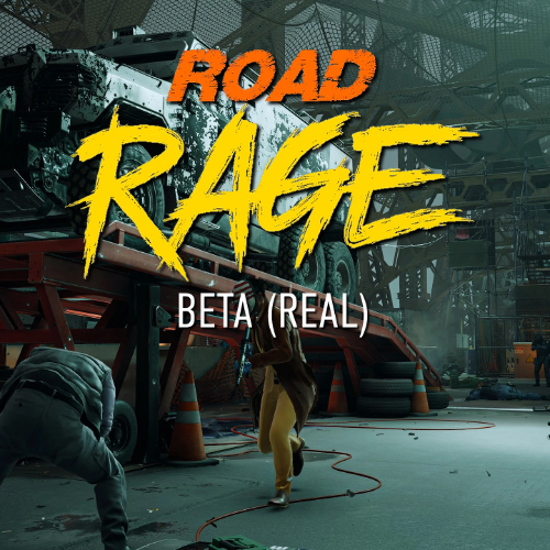 Stream road rage beta (real) by lilithfromtboi | Listen online for free ...