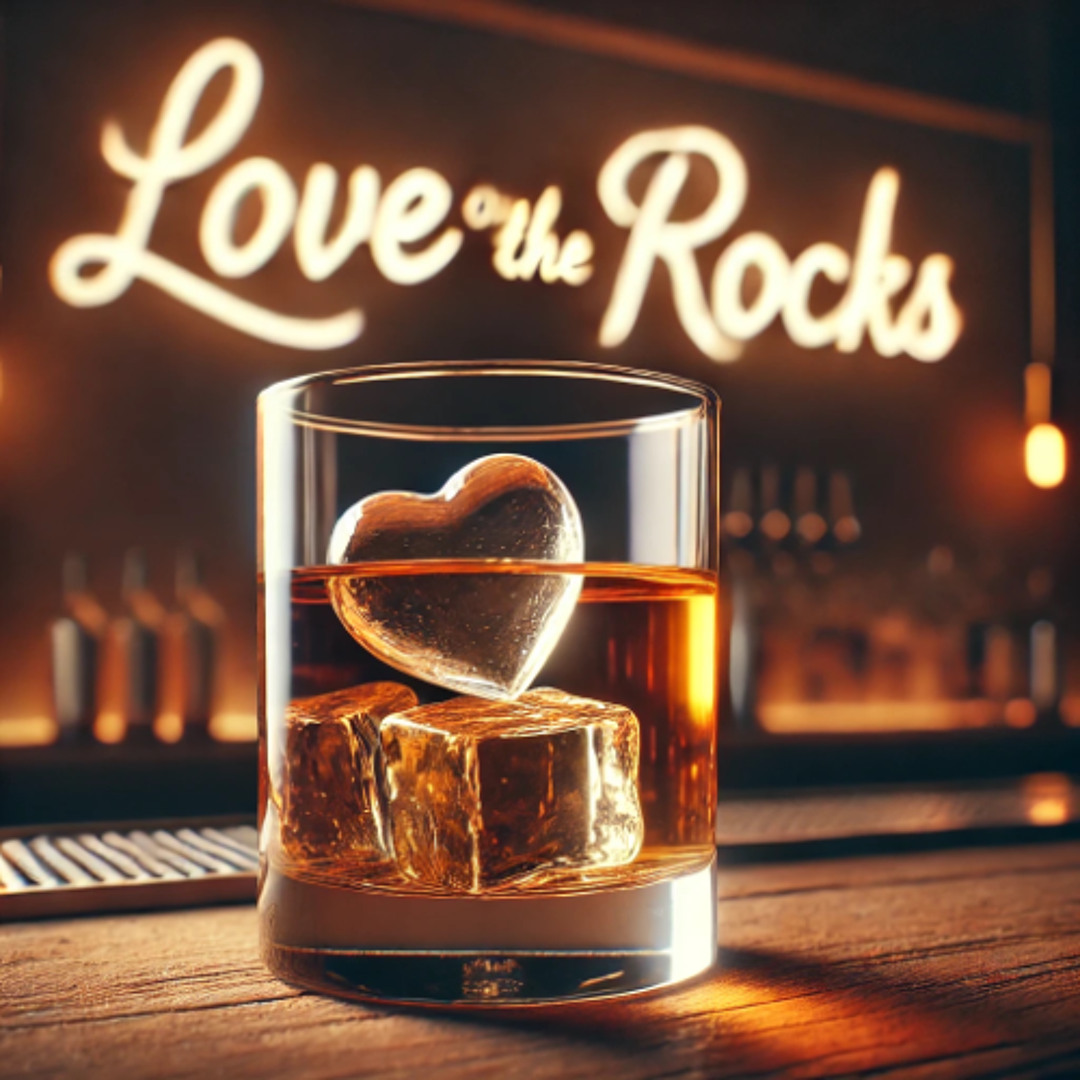 Stream Juli Johnson - Love On The Rocks Podcast Introduction by Raydio ...