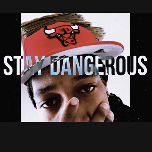Stream BG Delshawn- Stay Dangerous by BG Delshawn | Listen online for ...