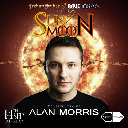 Stream Alan Morris Live at Sun & Moon (Versus) - 9-14-2024 by ...