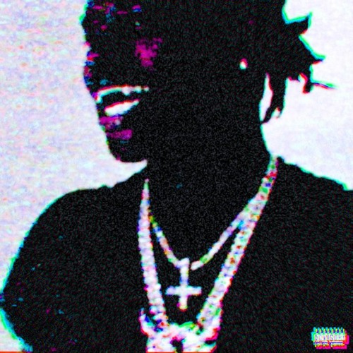 Stream Ken Carson + Playboi Carti + 808 Mafia Type Beat "X Pill" by ...