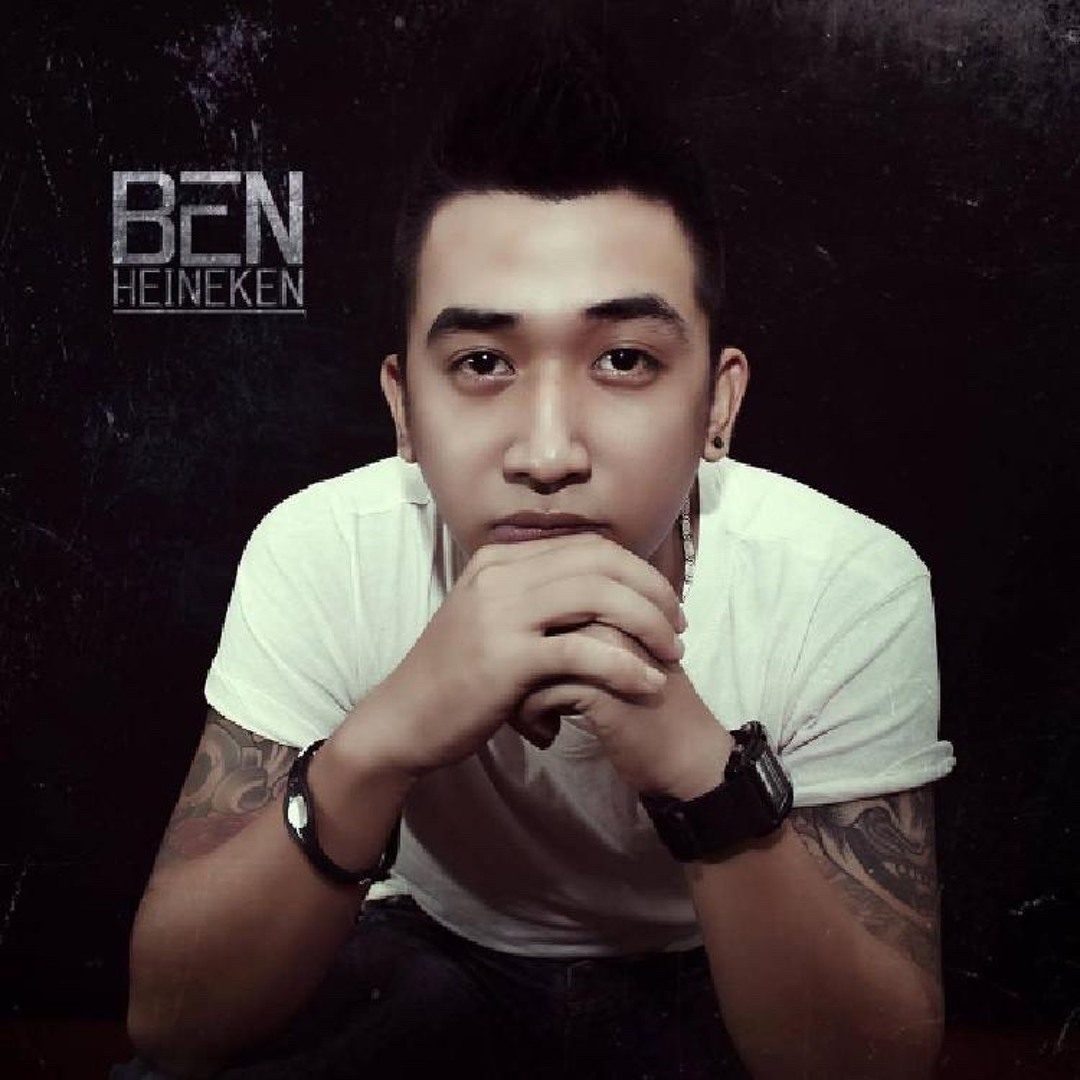 Stream Say Goodbye - Ben Heineken by Nguyenkhanhdz09 | Listen online ...