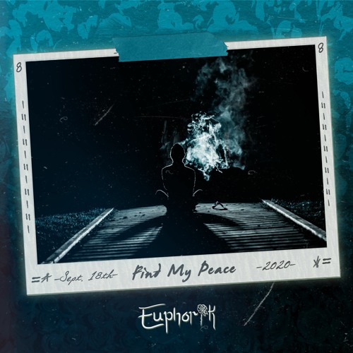 Stream Find My Peace (Prod. Euphorik) by Euphorik | Listen online for ...