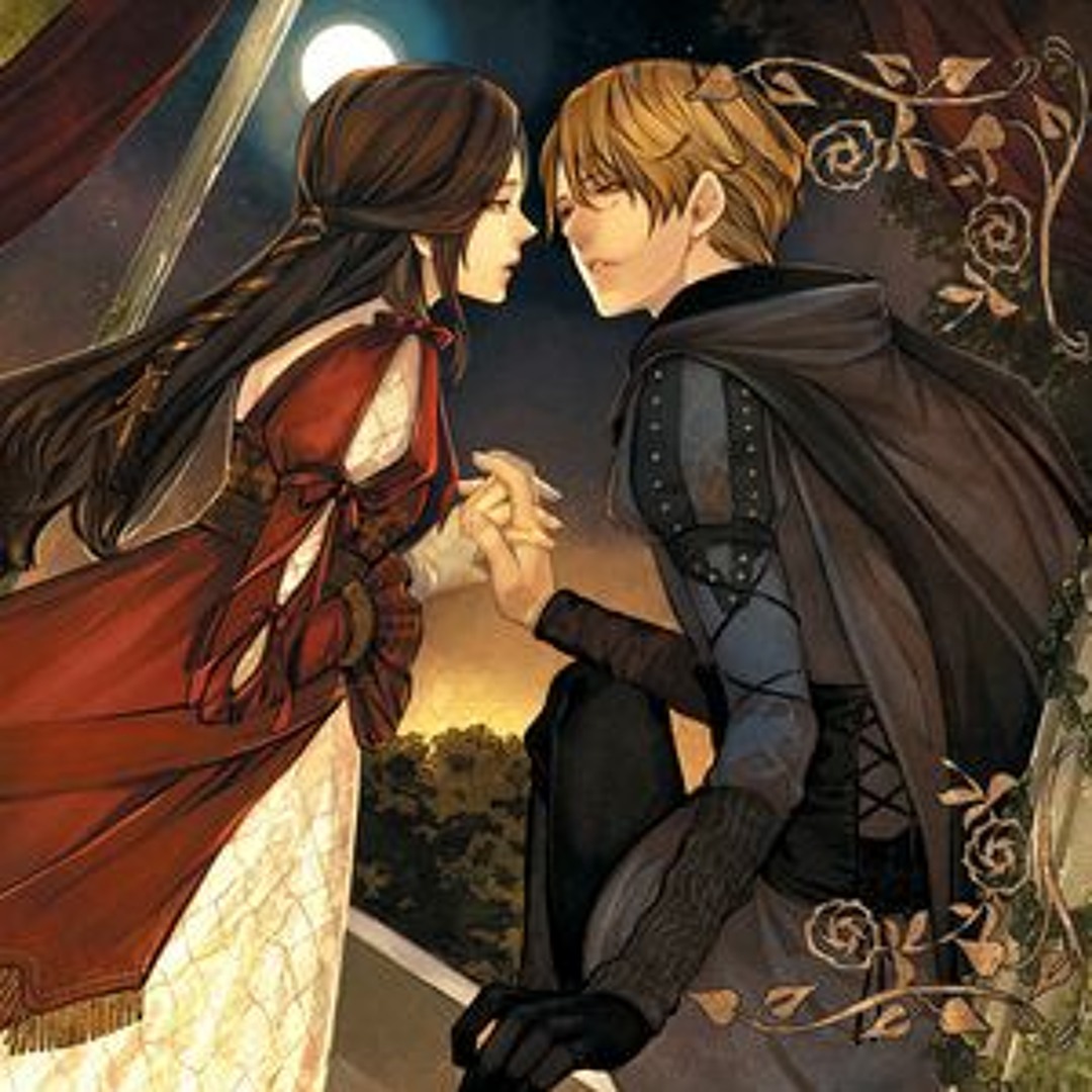 Stream episode Romeo & Juliet CV: Kazuhiko Inoue by soundsfortumblr ...