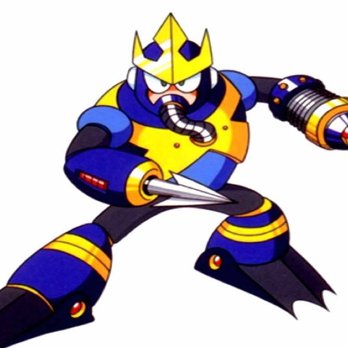 Stream Mega Man 5 - Wave Man Stage (Sega Genesis Remix) by Fluff Boi ...