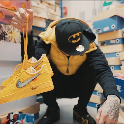 Stream Creepin Central Cee X Sample Drill Type Beat By Dripzz Beats