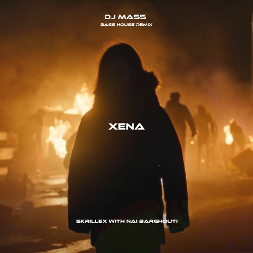 Stream DJ Mass - Xena (Bass House Remix) by DJ MASS | Listen online for ...